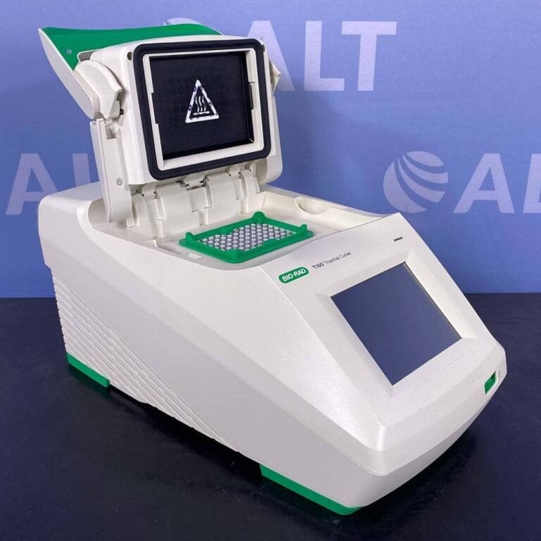 Biorad T100 Thermal Cycler - rosemedicare.com