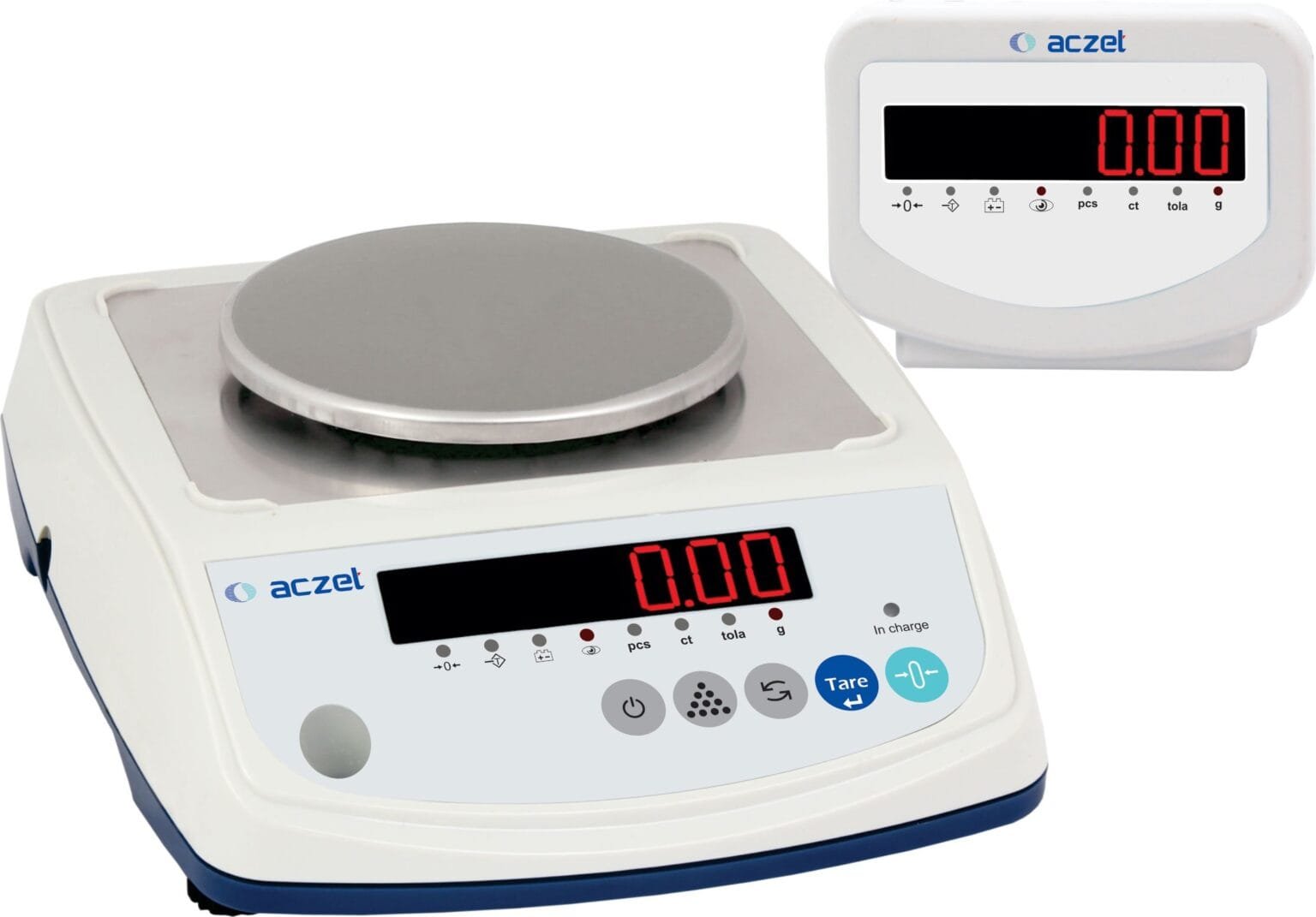 Digital Aczet CG 302 - Precision Balance - rosemedicare.com