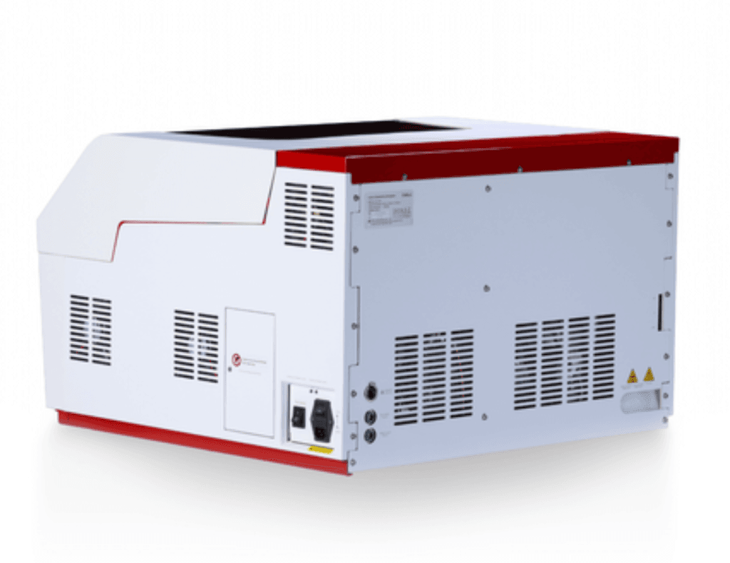 Agappe Diagnostics Mispa CXL Pro Plus Fully Automated Clinical ...