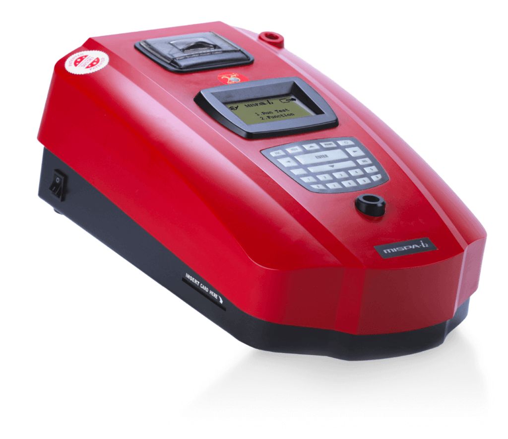 Agappe Mispa i2 Specific Protein Analyzer - rosemedicare.com