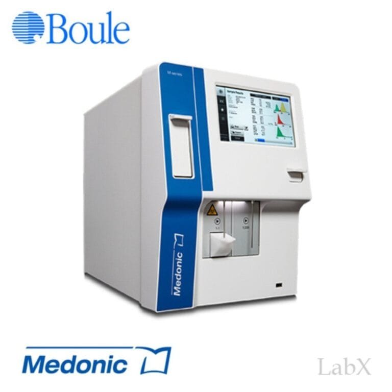 Complete blood cell count test By Boule Medonic M32 - rosemedicare.com
