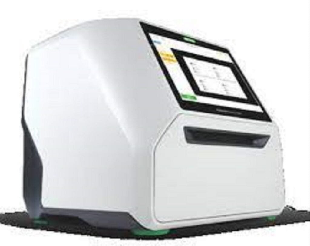 GEL DOC GO (Gel Documentation System) - rosemedicare.com