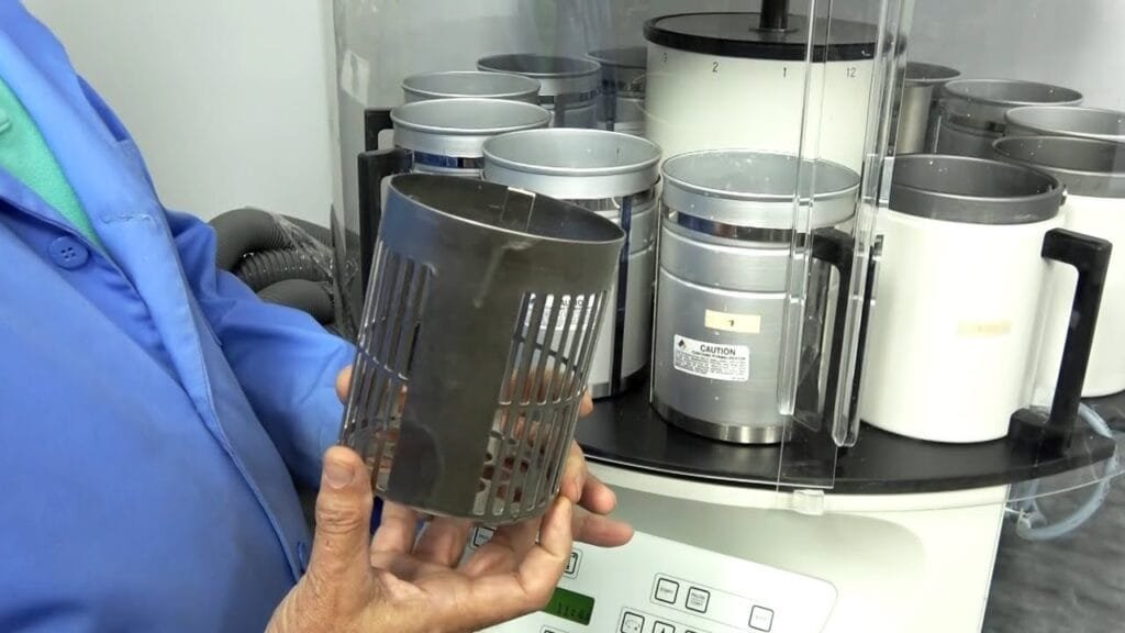 TP1020 AUTOMATIC TISSUE PROCESSOR - rosemedicare.com