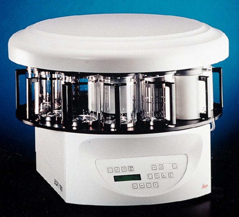 TP1020 AUTOMATIC TISSUE PROCESSOR - rosemedicare.com