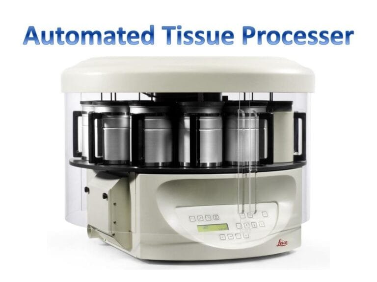 TP1020 AUTOMATIC TISSUE PROCESSOR - rosemedicare.com